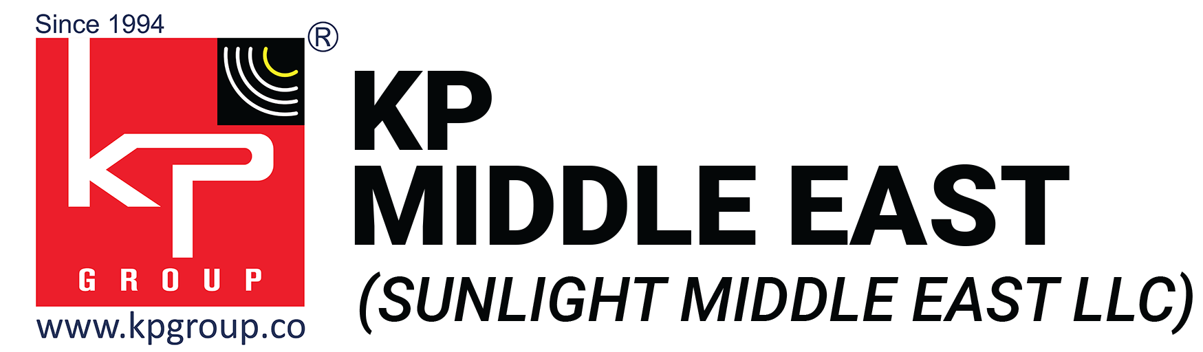 Home - KP Middle East LLC